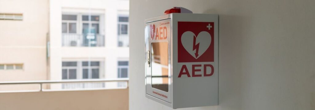 WSIB AED Reimbursement Helps Companies Meet 2026 Rules.