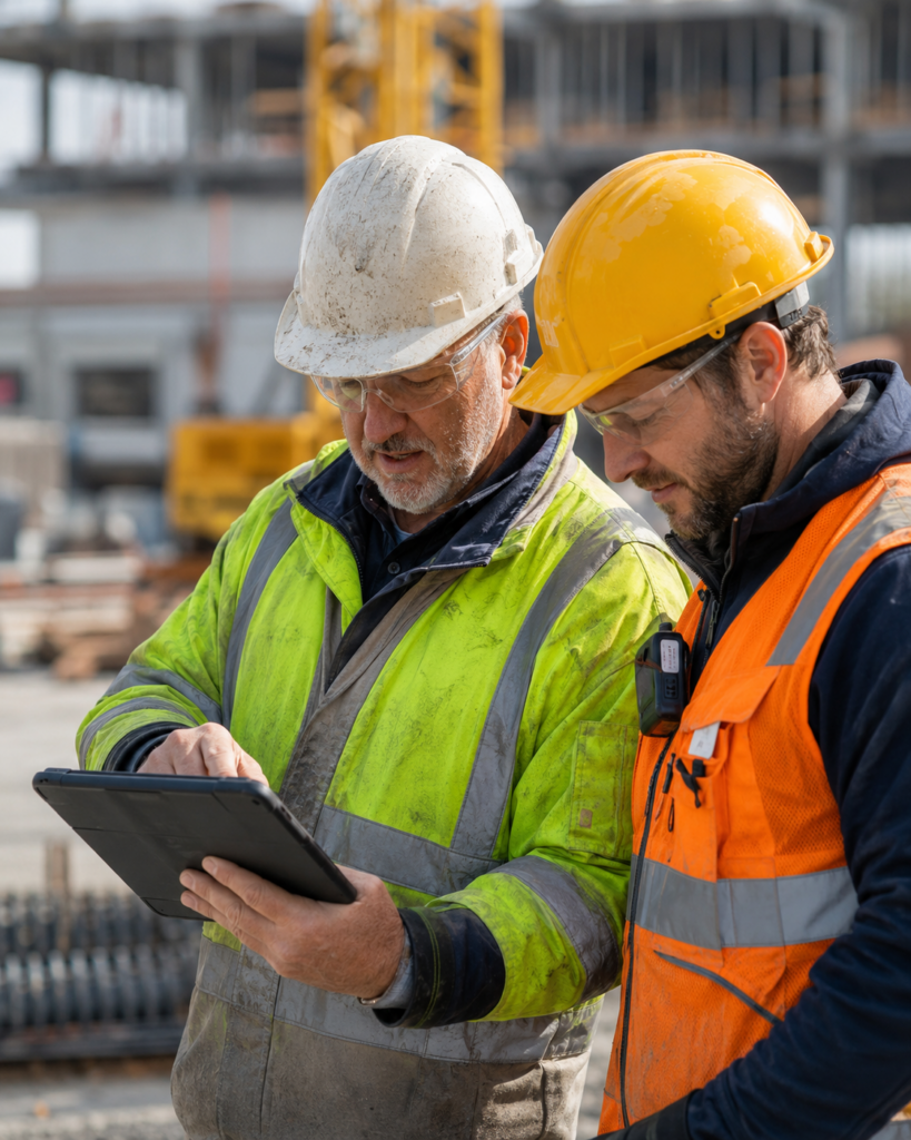 UPDATE: Safety Management Group Acquires CrossSafety - CrossSafety